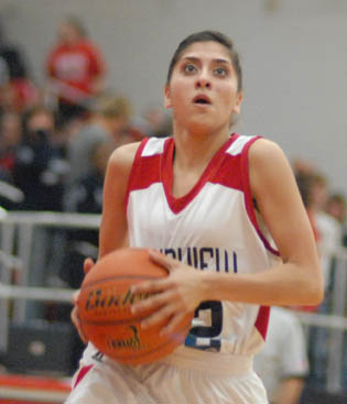 High School Basketball Rankings