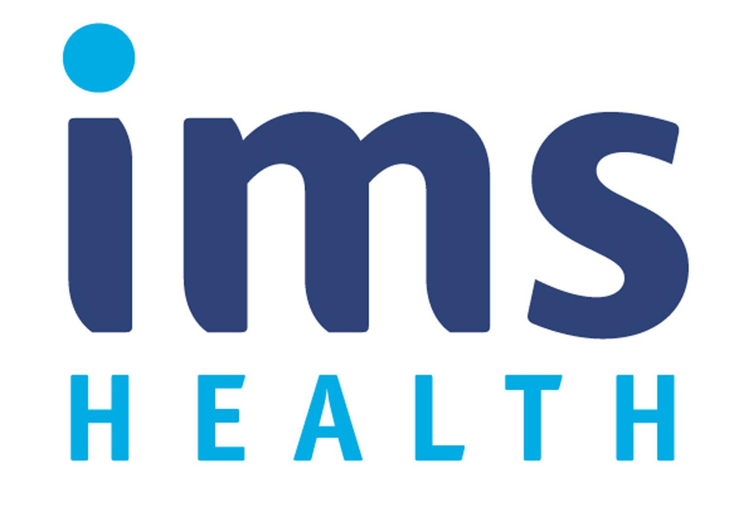 IMS Health reports increased revenue