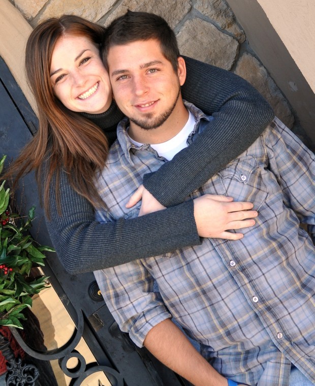 Engagement: Obenhaus-Johnston