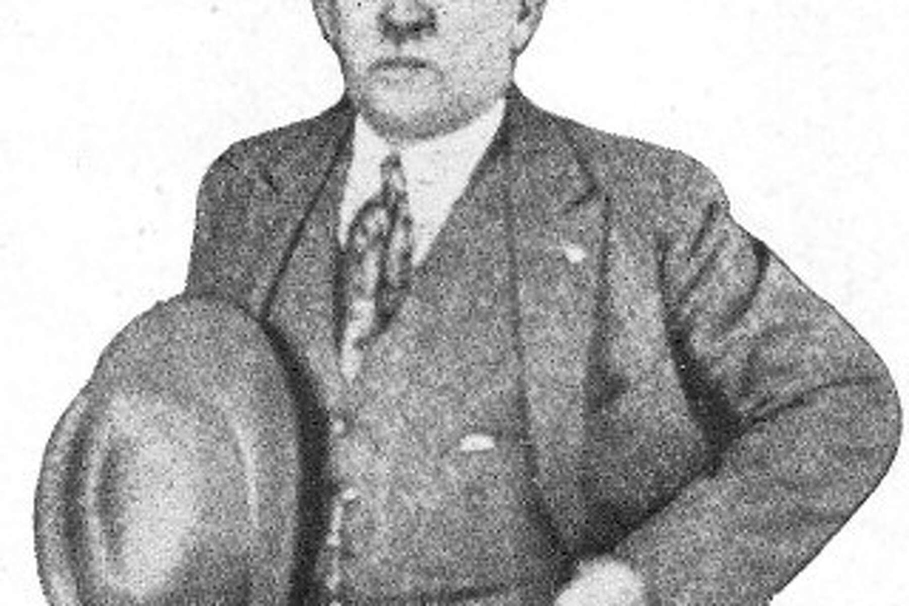 Frank Norfleet's Instagram, Twitter & Facebook on IDCrawl