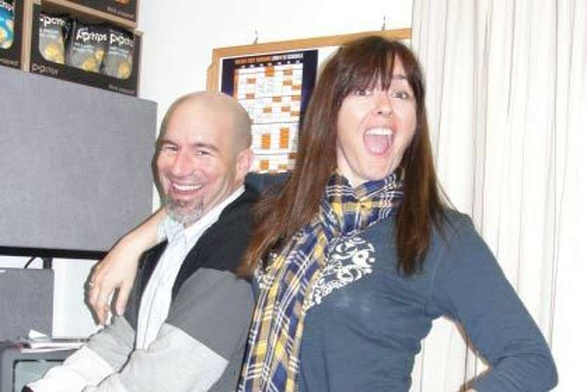 10 questions with Sarah from the Radio Alice morning show