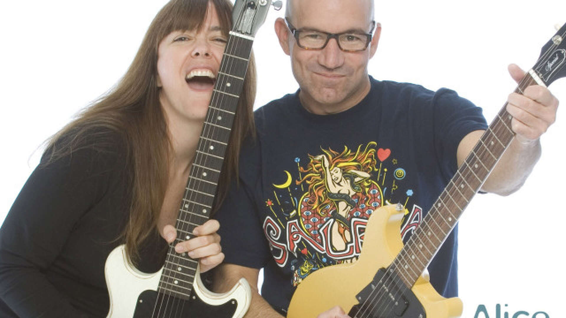 10 questions with Sarah from the Radio Alice morning show