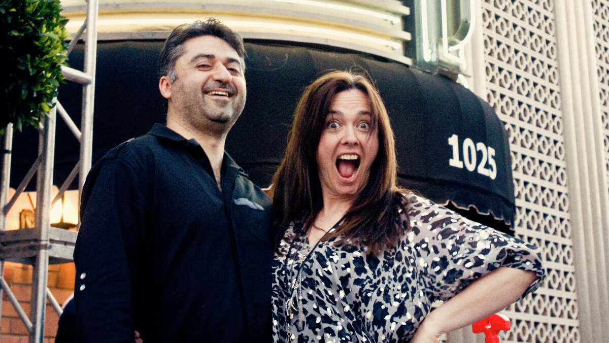 10 questions with Sarah from the Radio Alice morning show