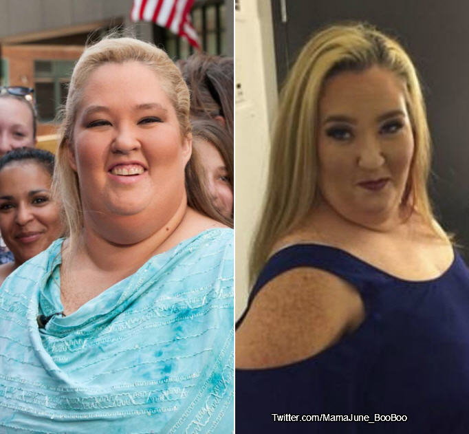 Mama June gets a makeover, and now you will want one, too
