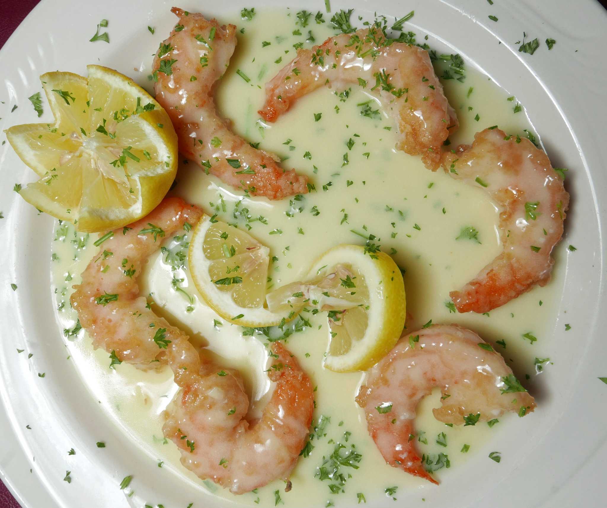 Restaurant review: Why Pompeii Italian Grill is a favorite among readers