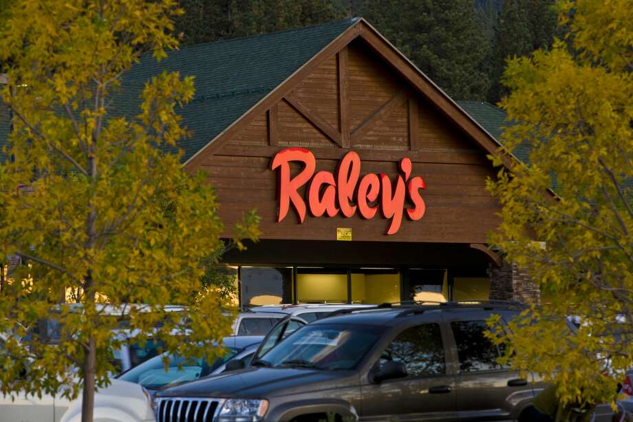 Raley’s store accused of religious discrimination - SFGate