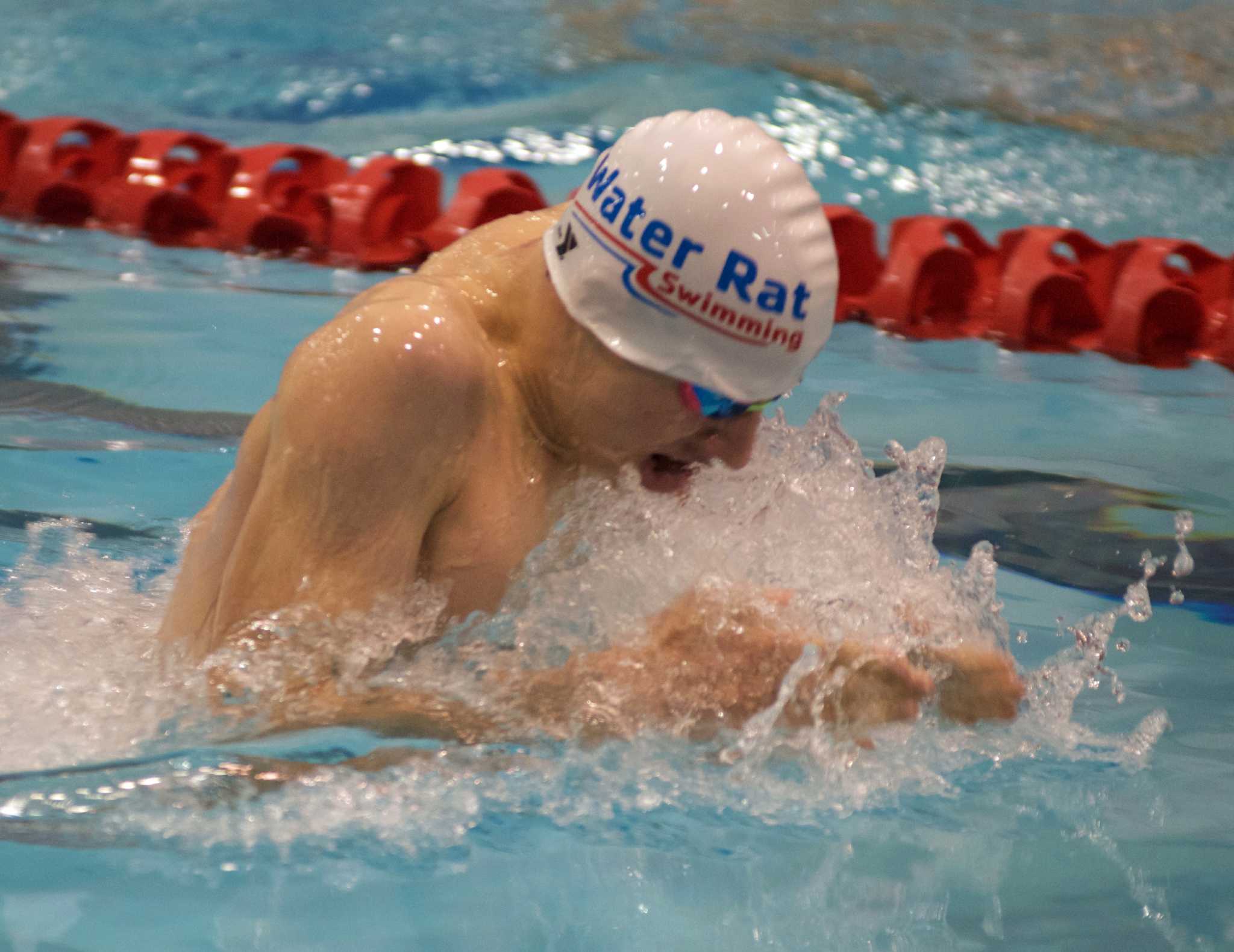 Water Rats finish off successful summer season