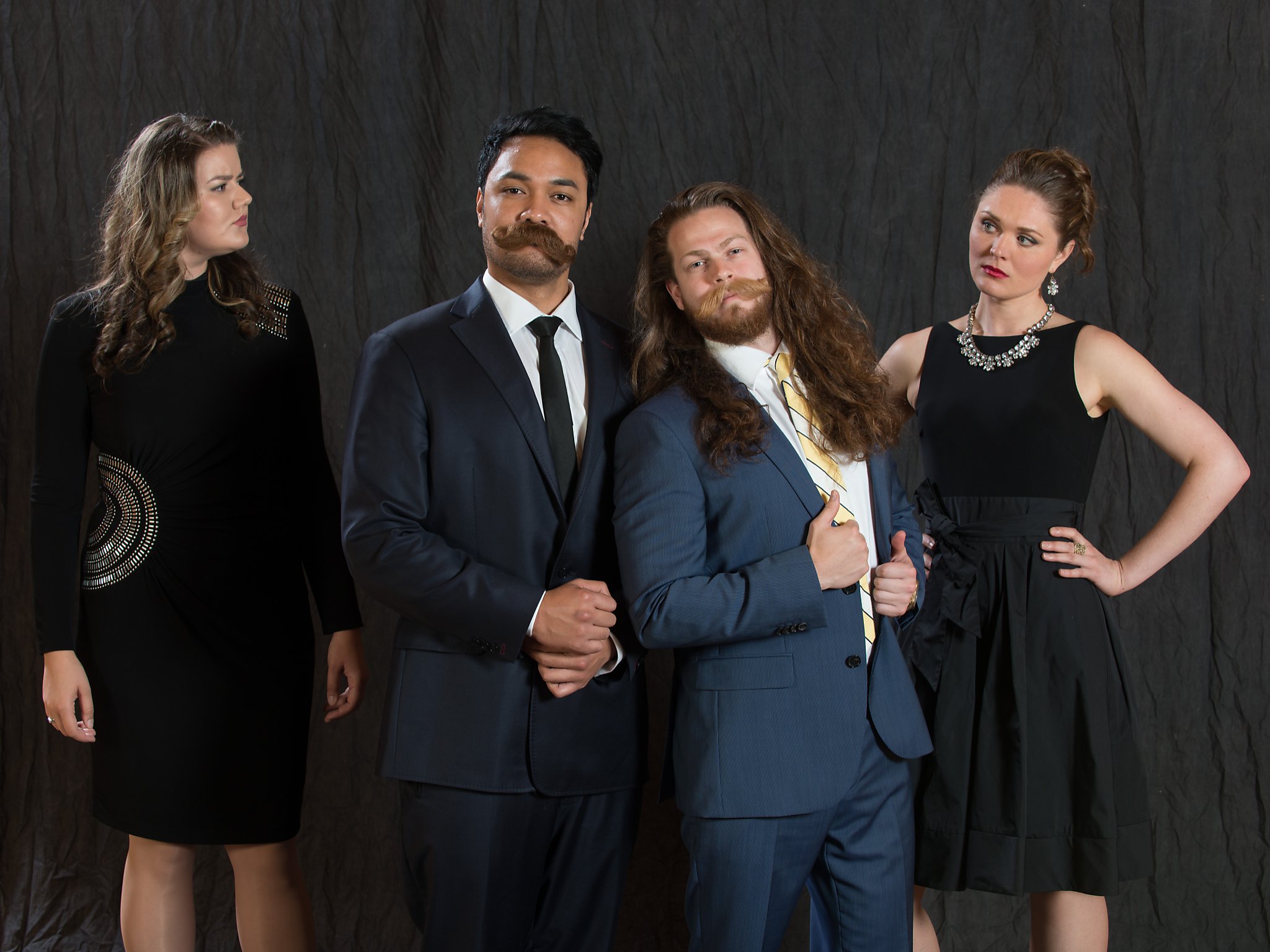 Merola tackles Mozart’s ambiguous comedy