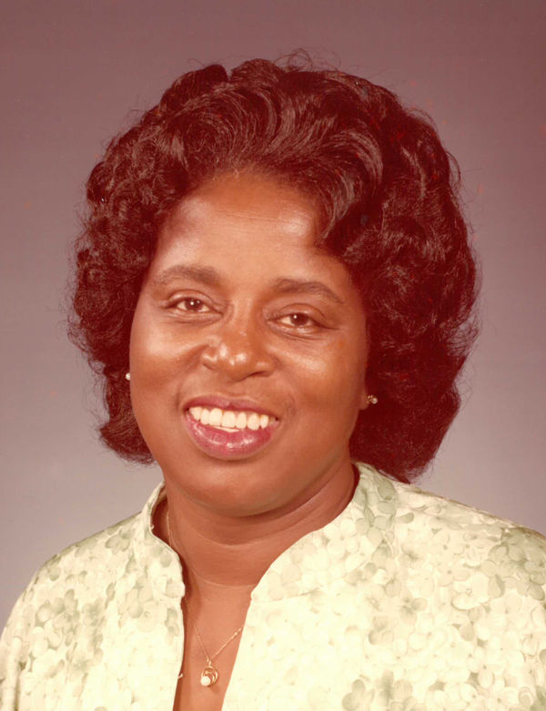 Neal remembered for her tireless volunteer work