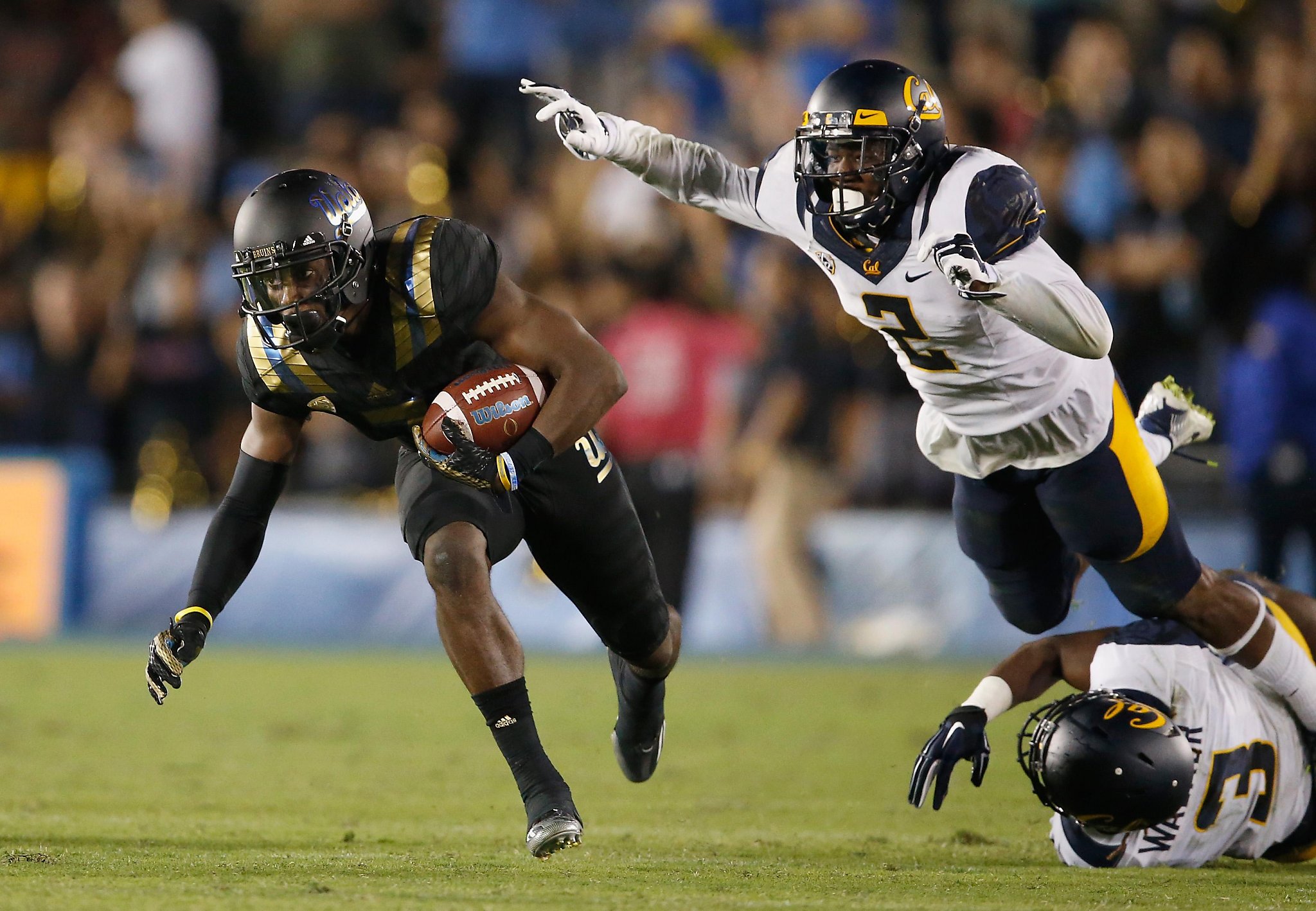 Cal football position preview: Secondary