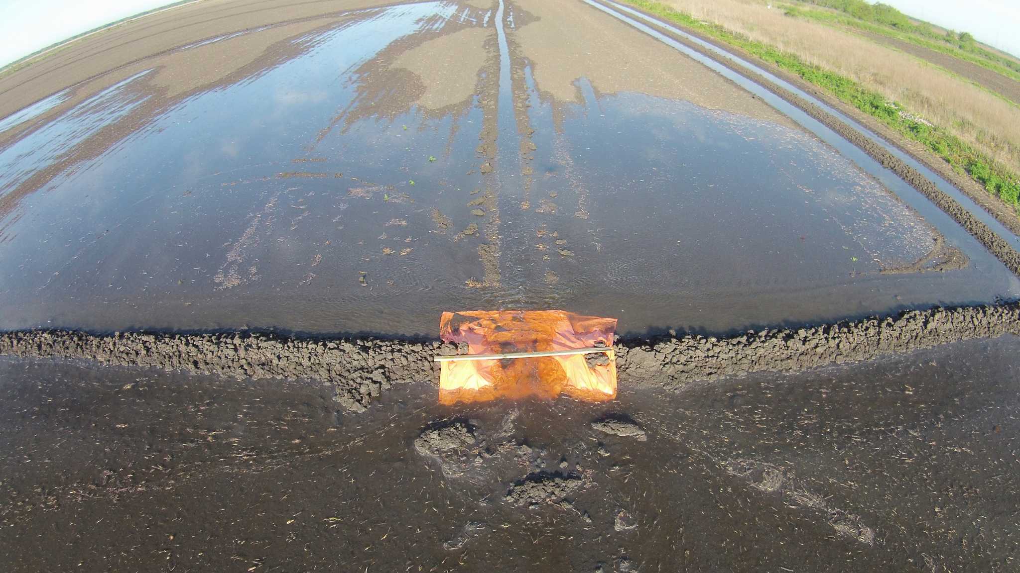 Drones taking off on South Texas farms with relaxed FAA rules