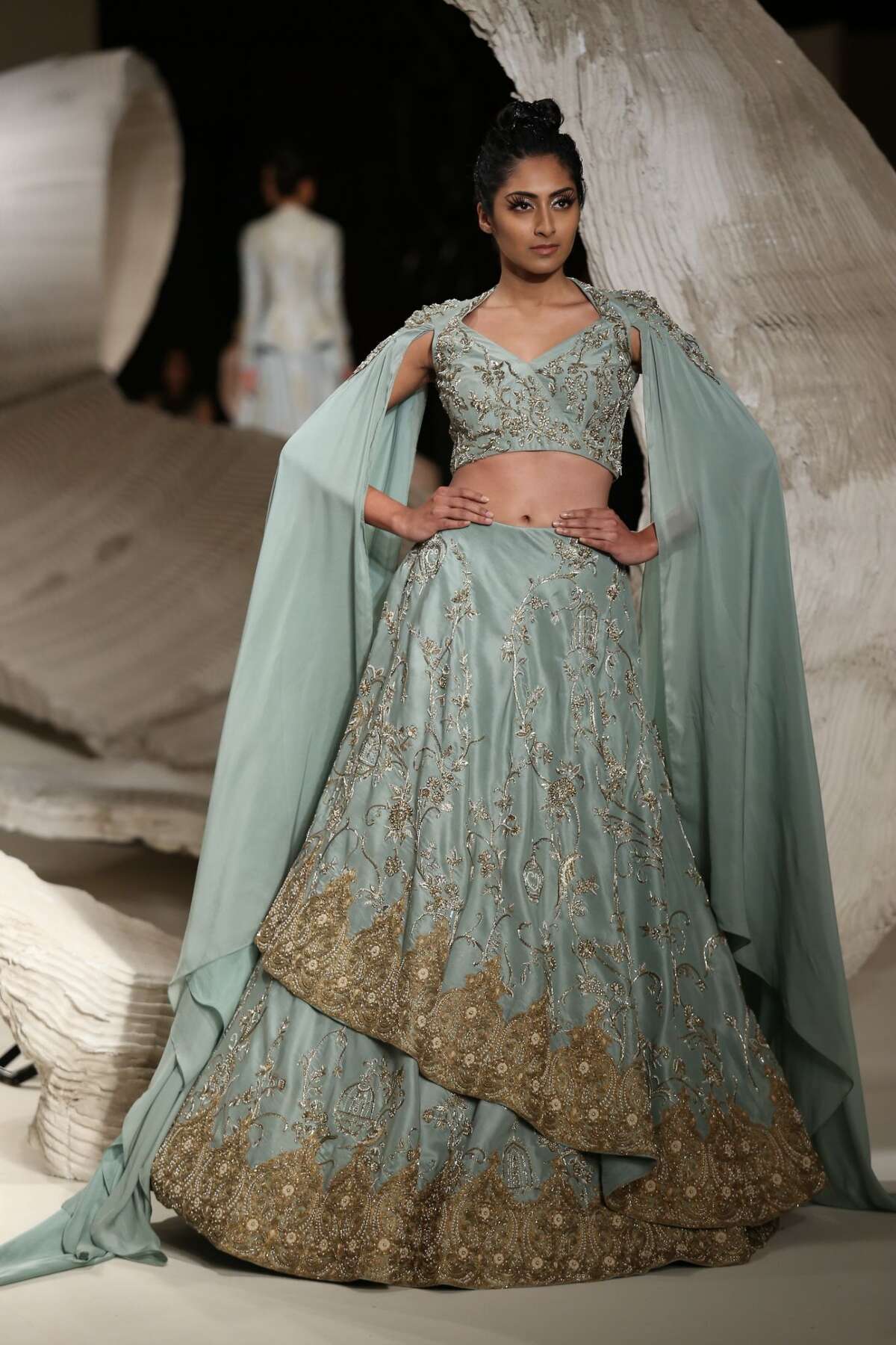 Things we love from India Couture Week 2016