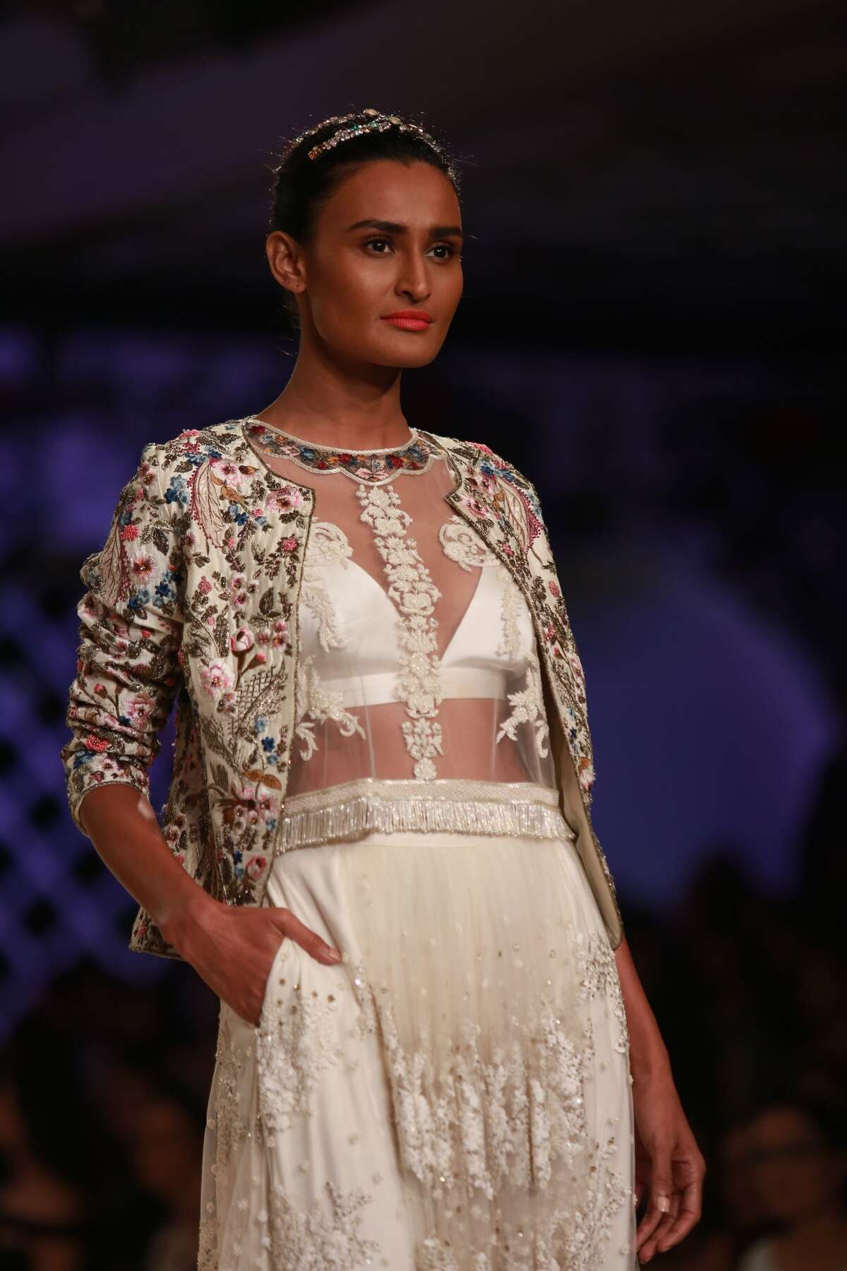 Things we love from India Couture Week 2016