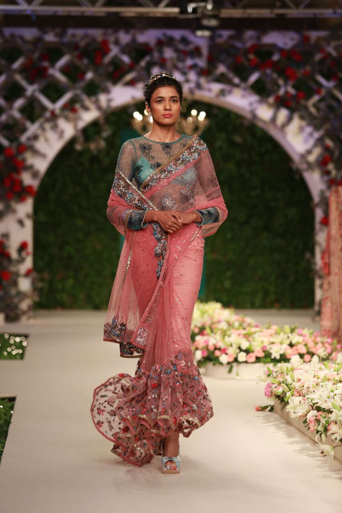 Things we love from India Couture Week 2016