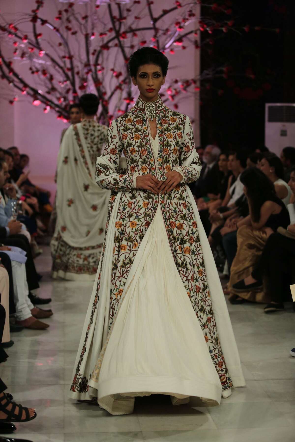 Things we love from India Couture Week 2016