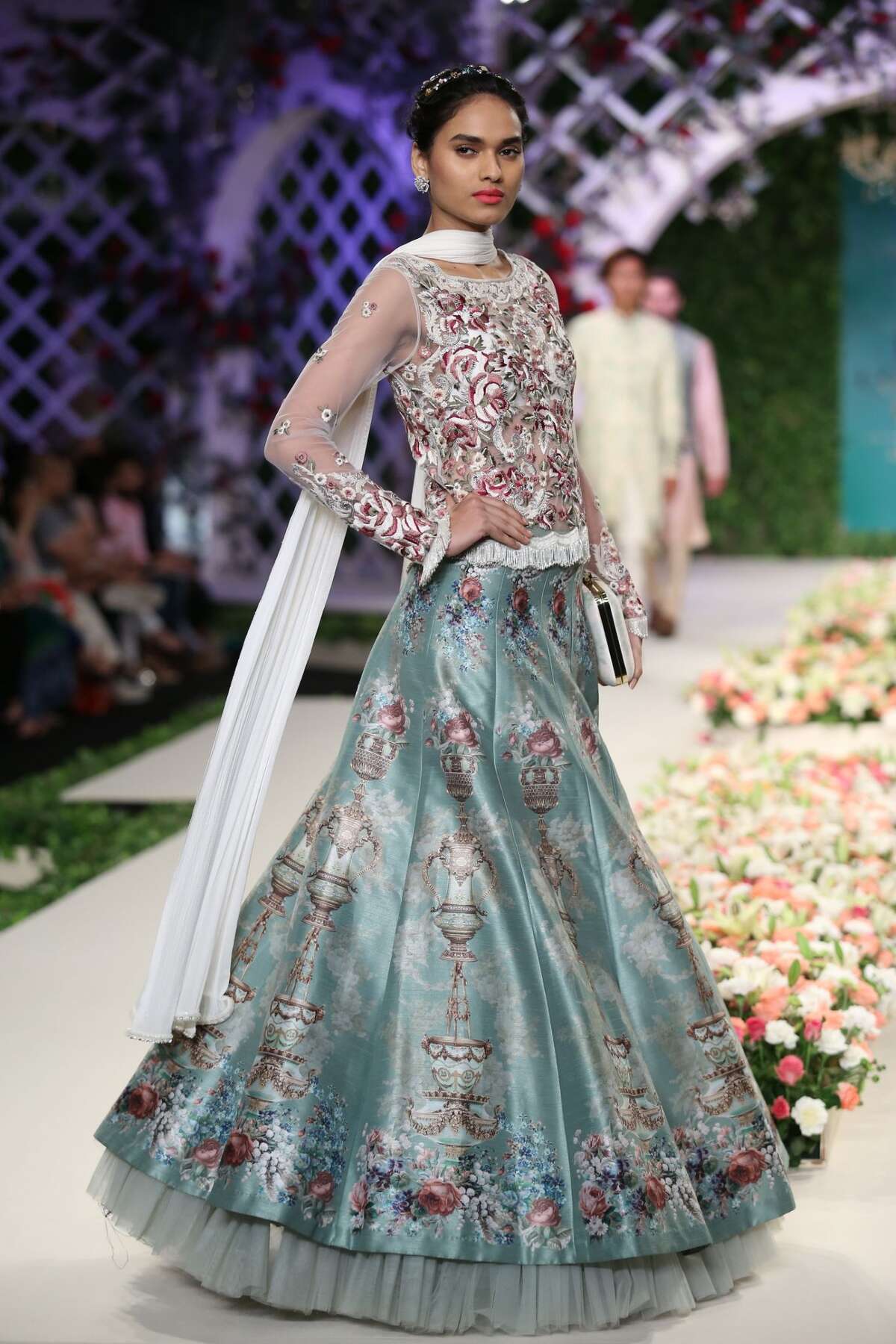Things we love from India Couture Week 2016