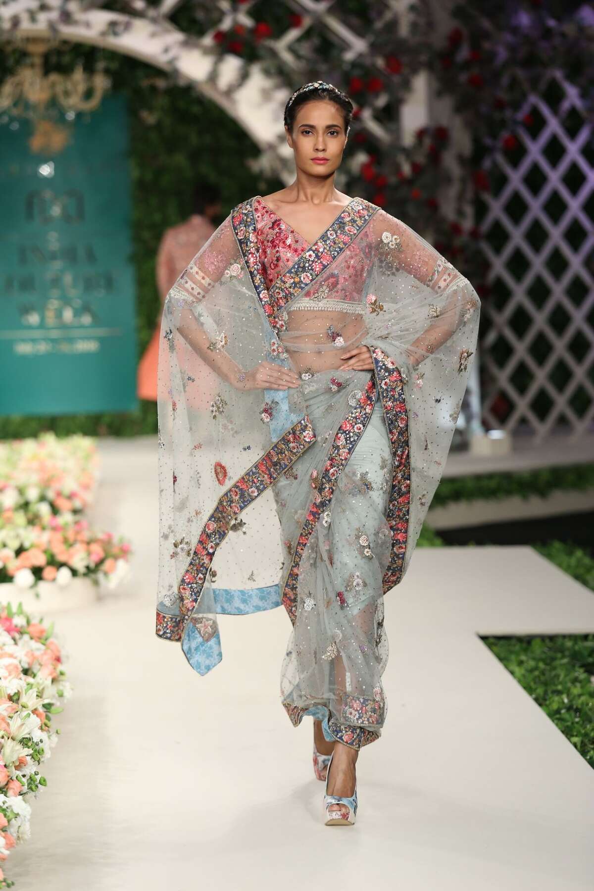 Things we love from India Couture Week 2016