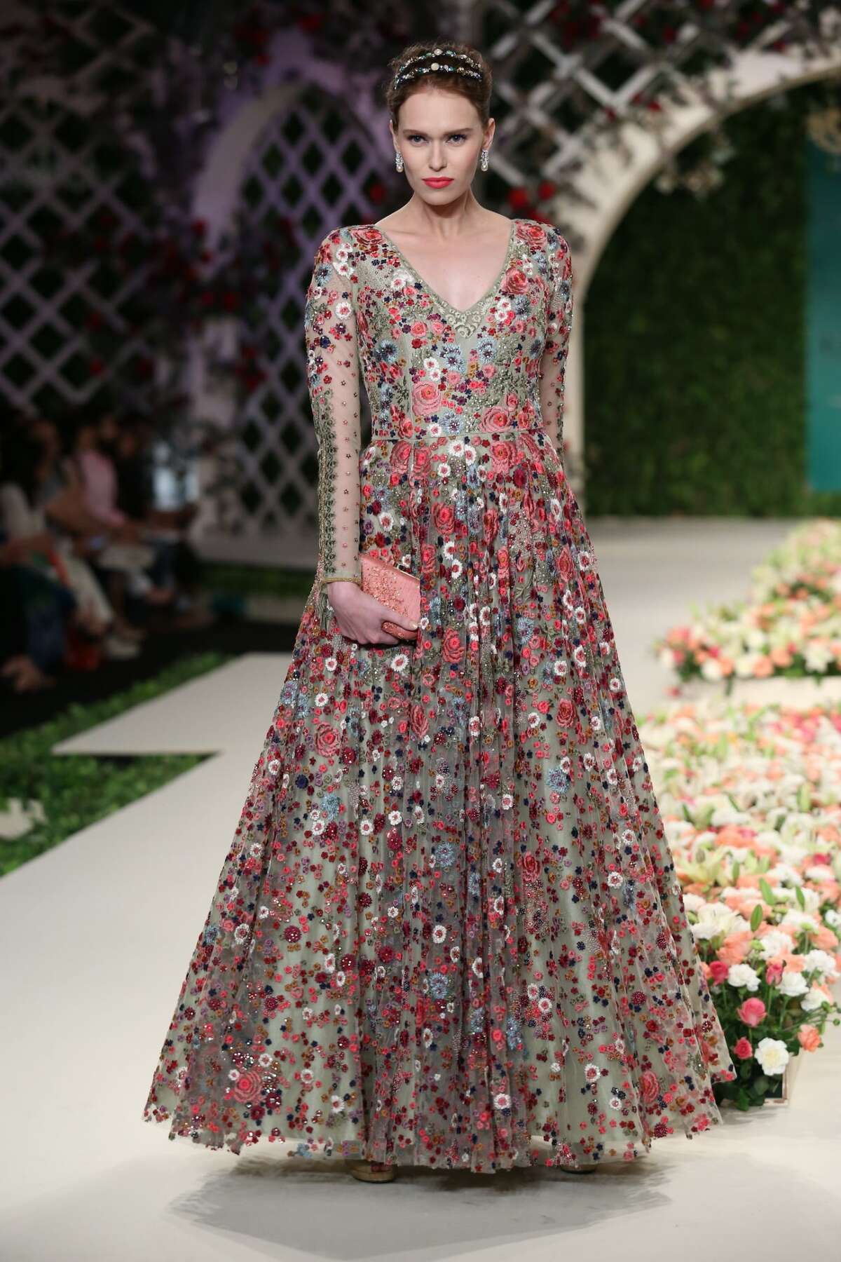 Things we love from India Couture Week 2016