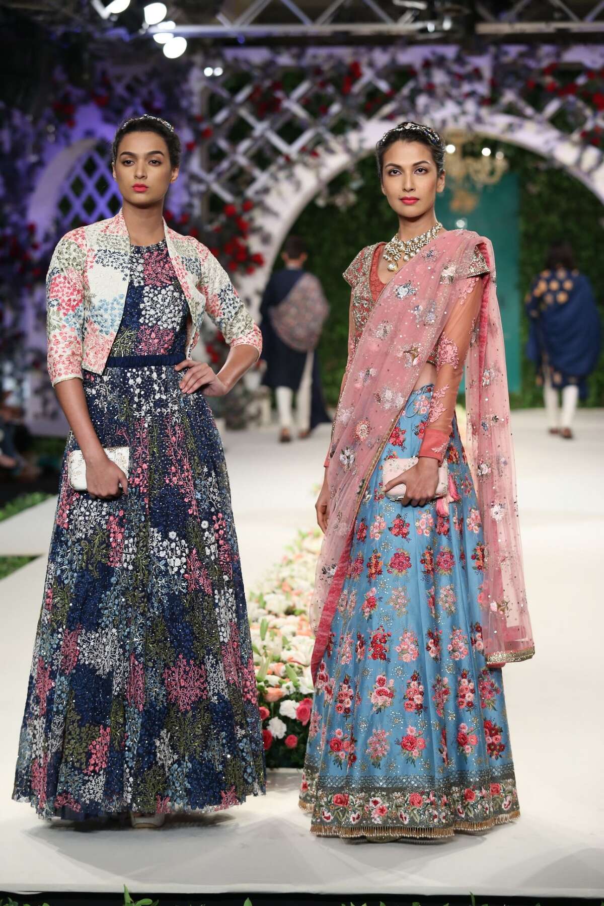 Things we love from India Couture Week 2016