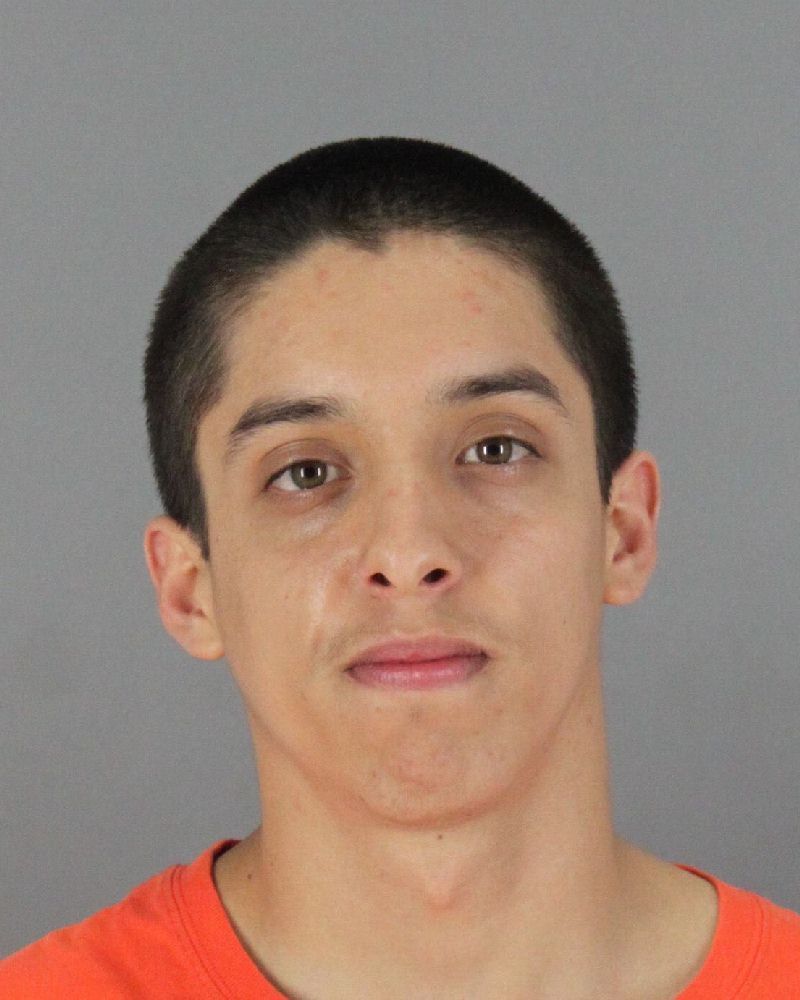 Turlock man convicted of murdering friend in Belmont over $10