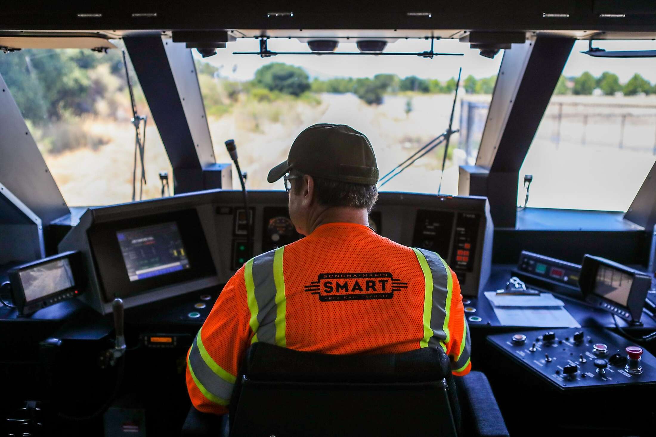 Not all new North Bay train workers can afford to live there