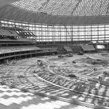 The Astrodome was a symbol of Houston's 'can-do' attitude - Houston ...