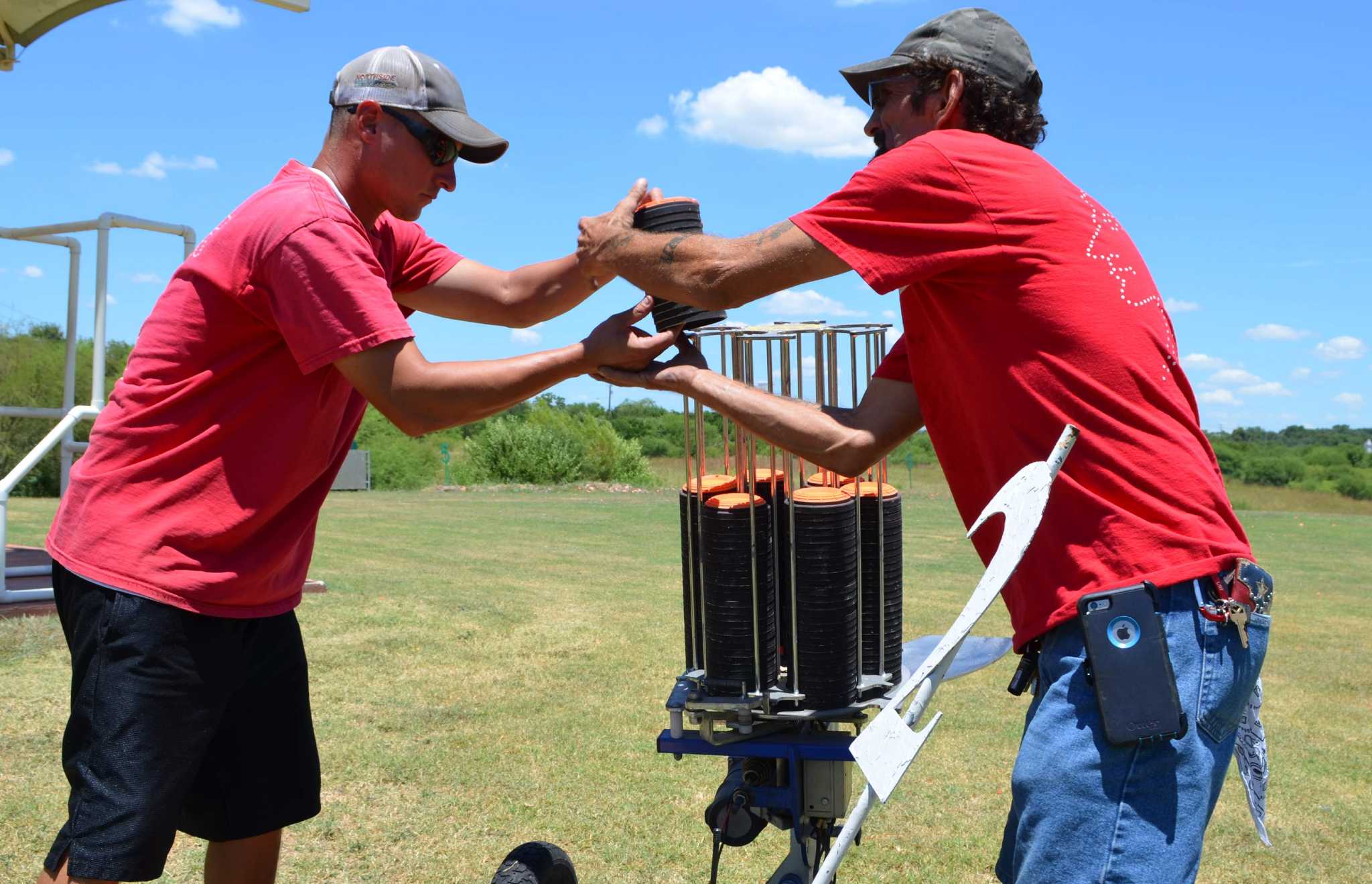Bird Hunters’ League sharpens wing-shooting skills