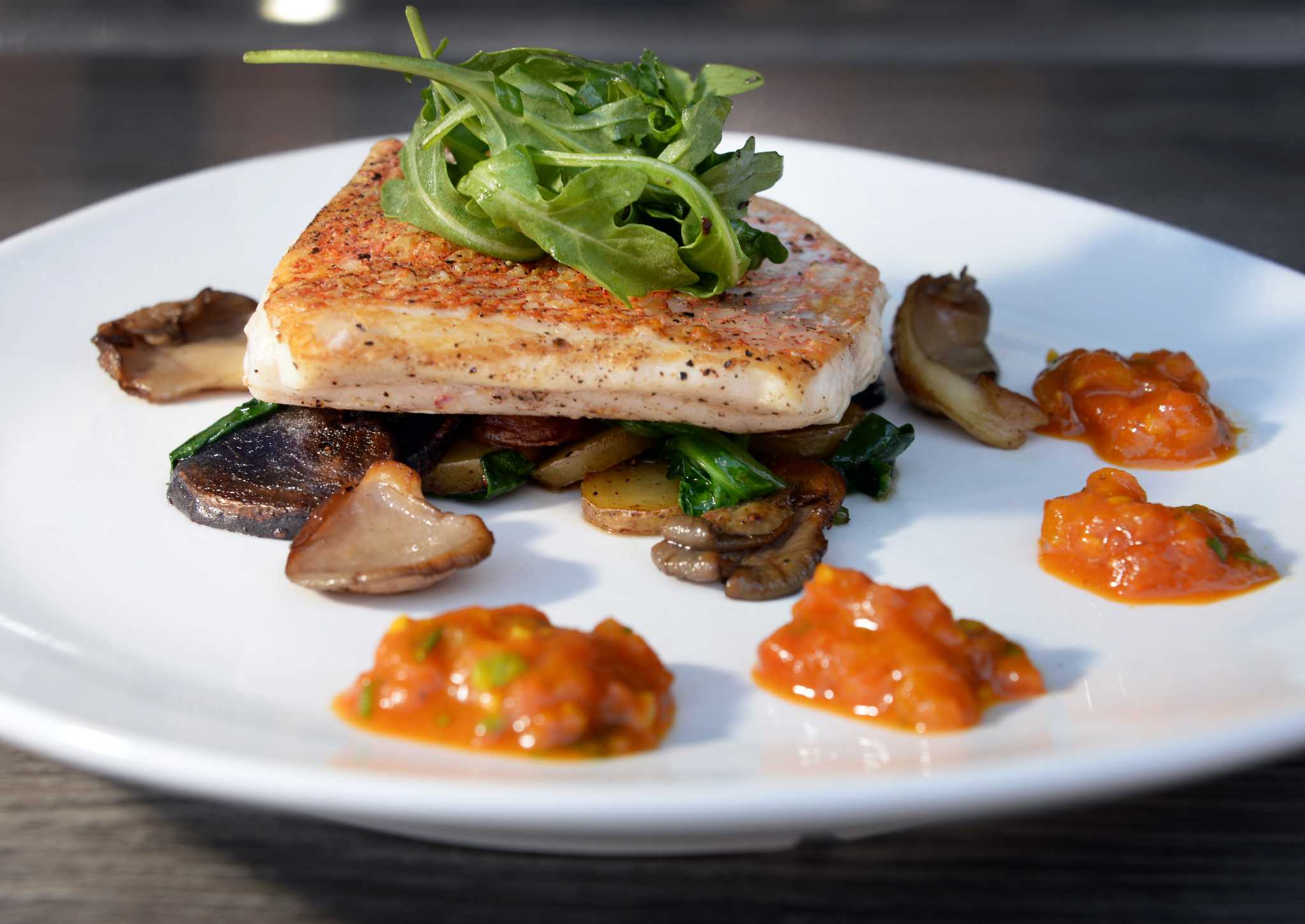 Early look: The latest from Mazzone