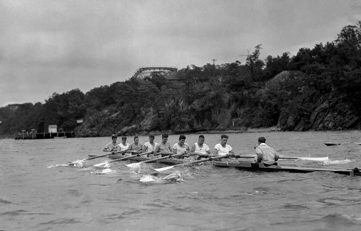 Story of 1936 Olympics rowers is truly an ‘American Experience’