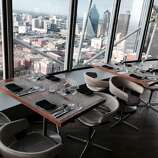 OpenTable names Spindletop Houston's most scenic restaurant - Houston ...