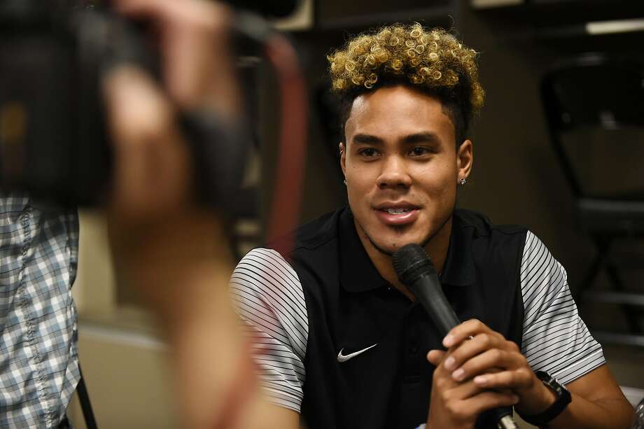 WR Michael Rector’s return bolsters Stanford - SFGate