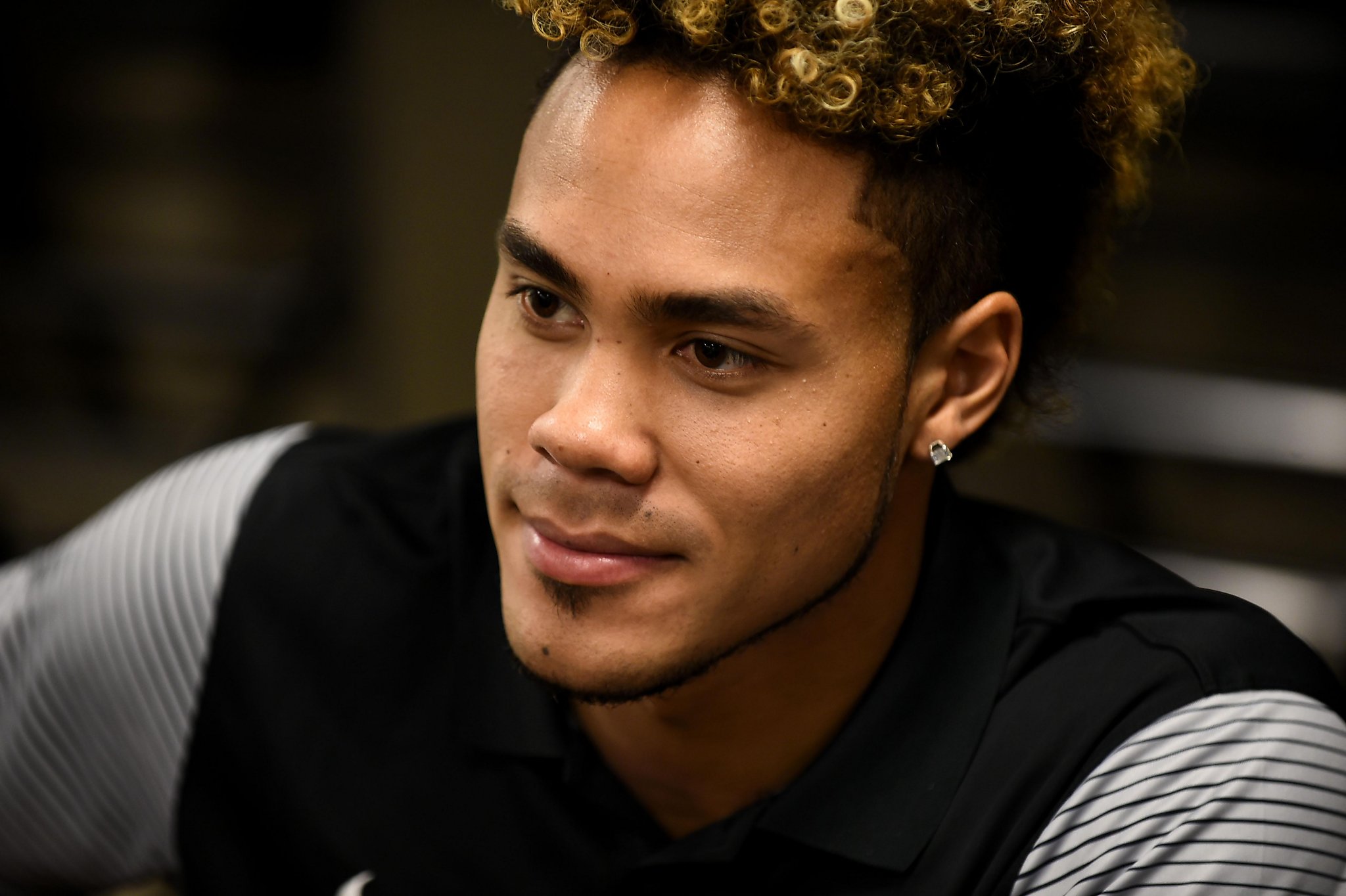 WR Michael Rector’s return bolsters Stanford