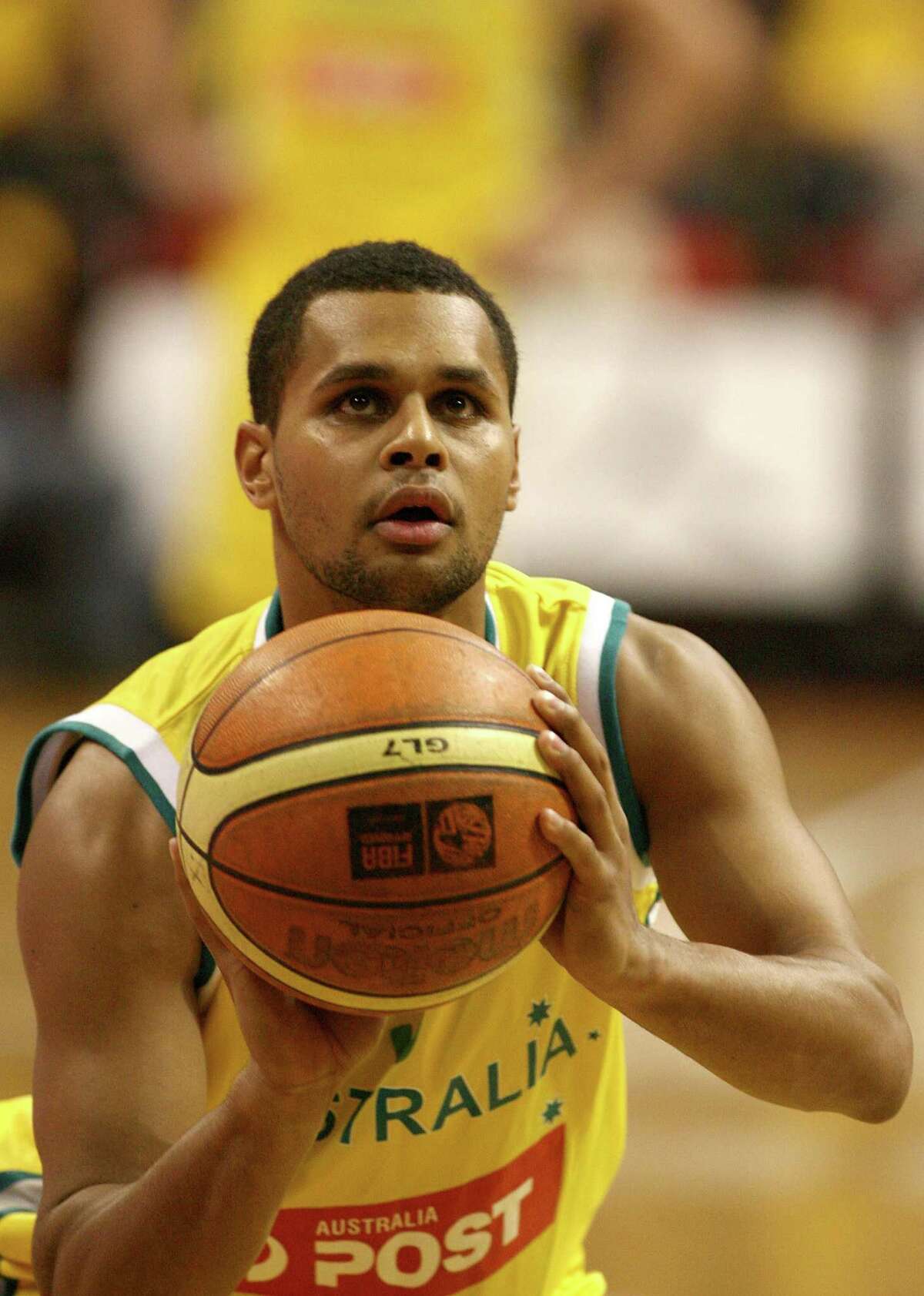 Mills confident Australia can secure first basketball medal
