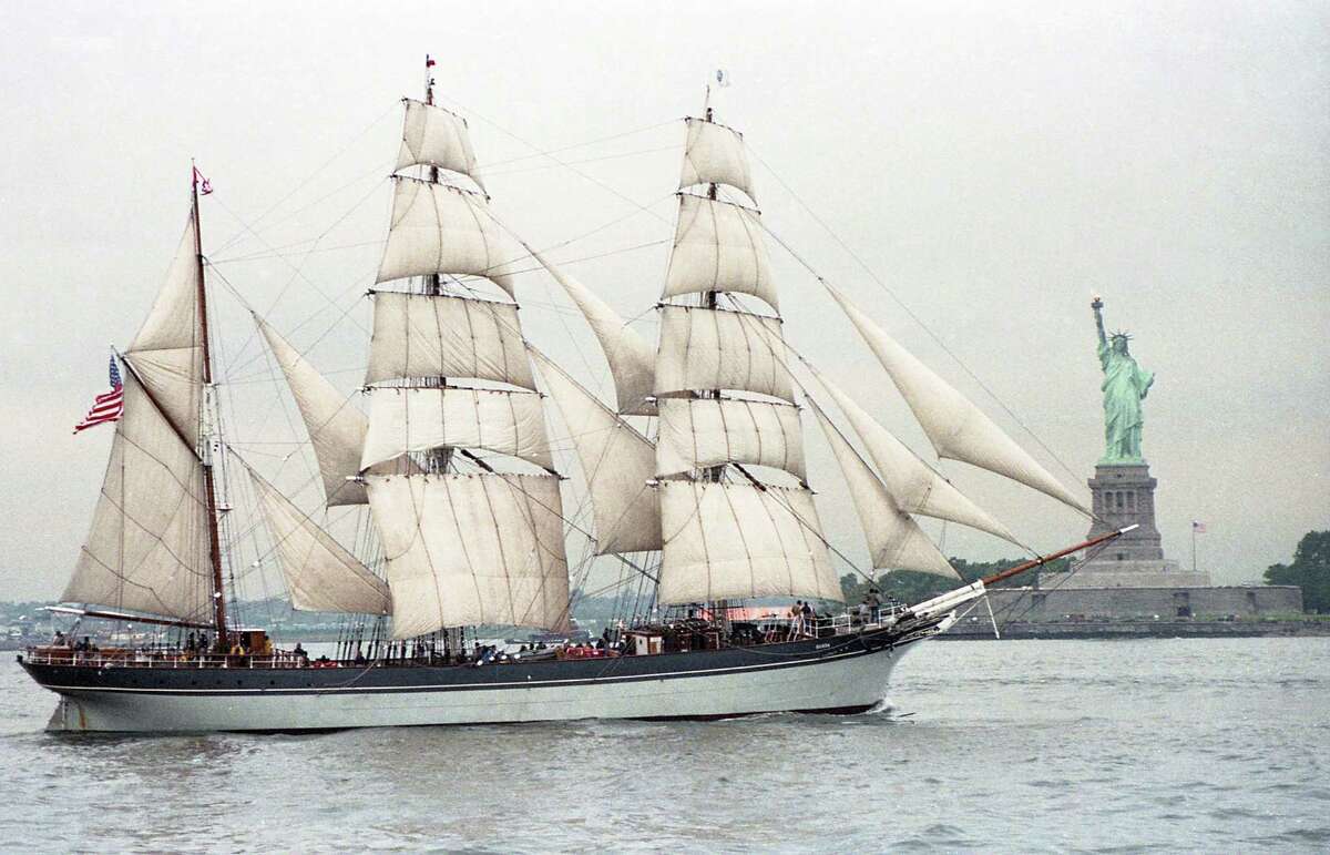 The radical history of the Statue of Liberty [Opinion]