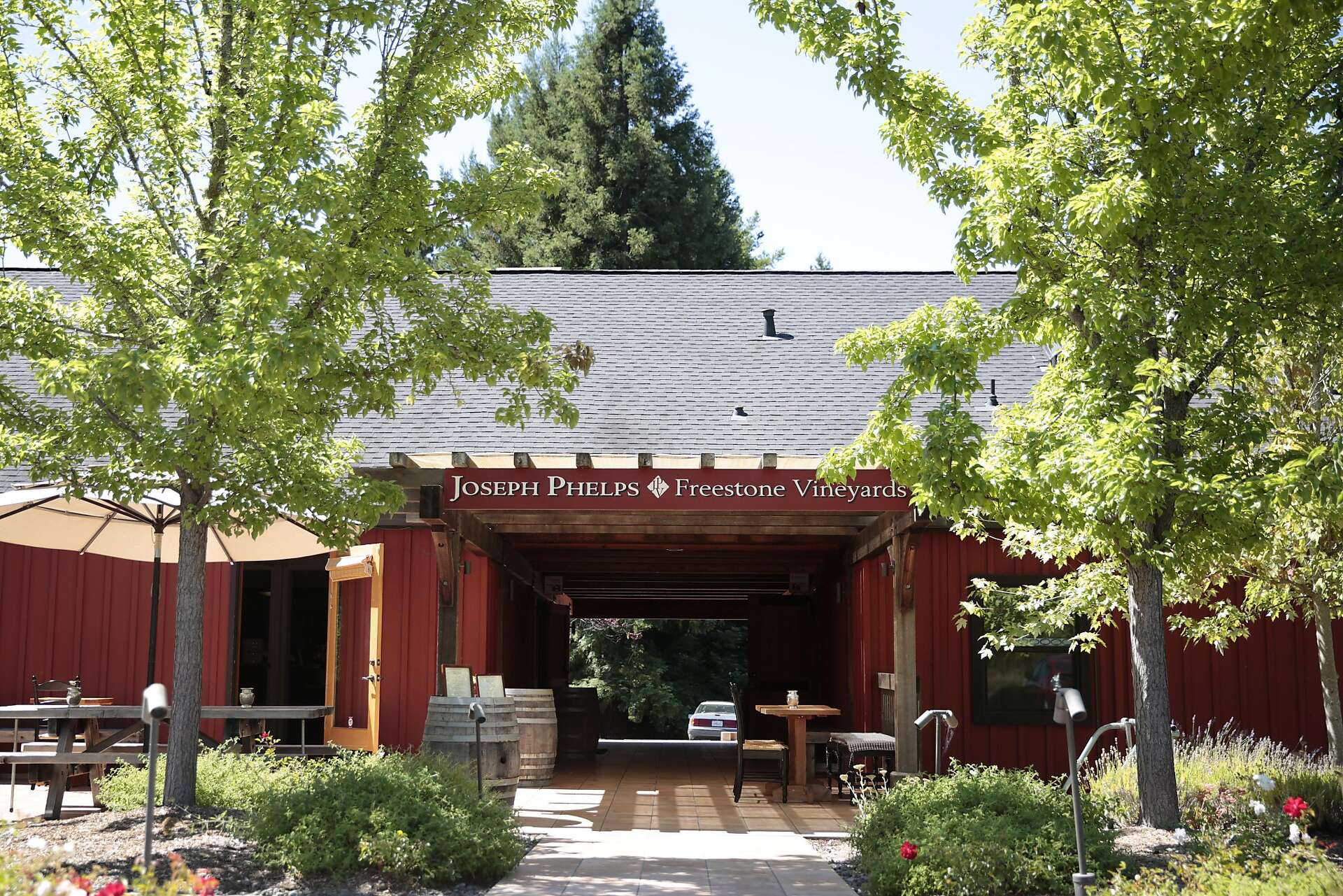 Bohemian Highway: The short route to relaxation