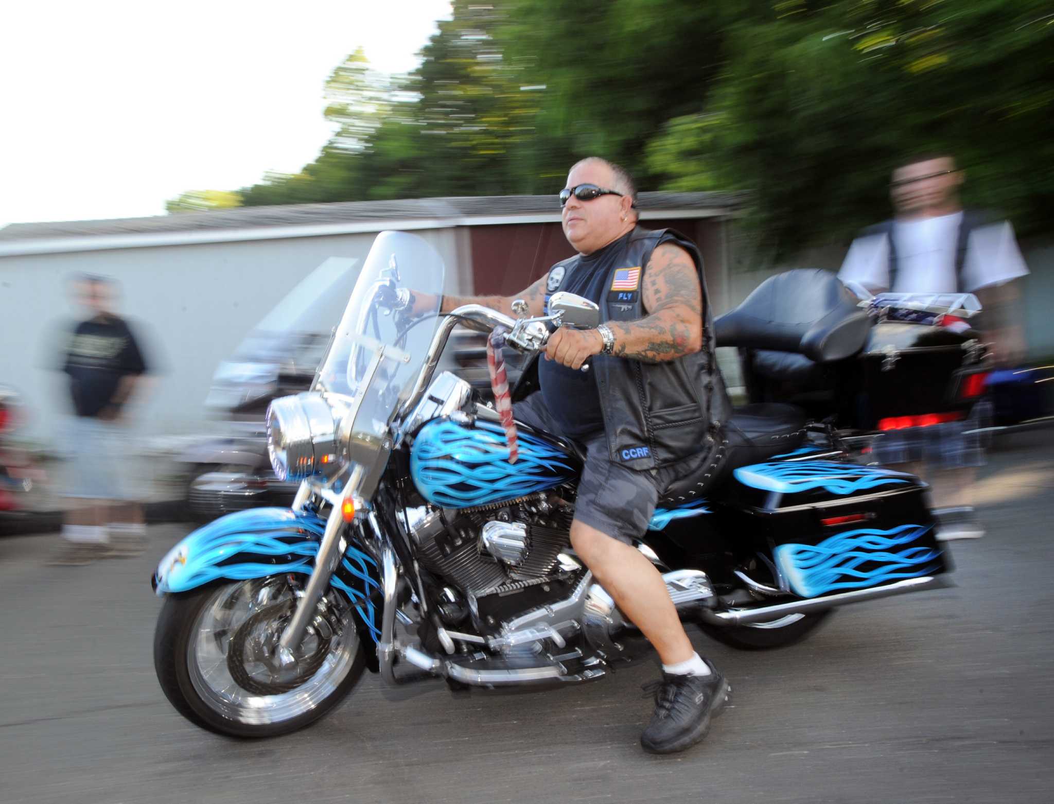 Motorcycle Clubs In Connecticut | Reviewmotors.co