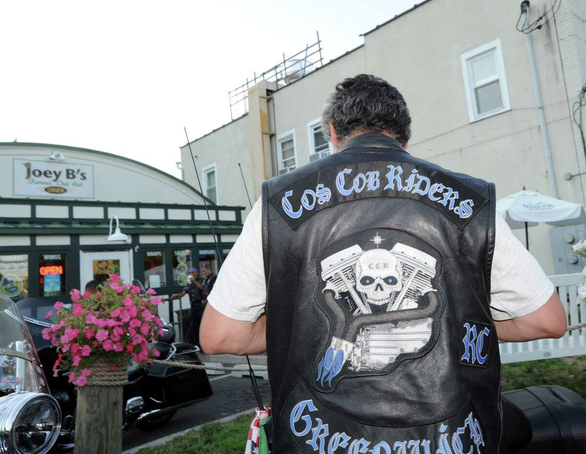Cos Cob Riders share love, dangers of motorcycling