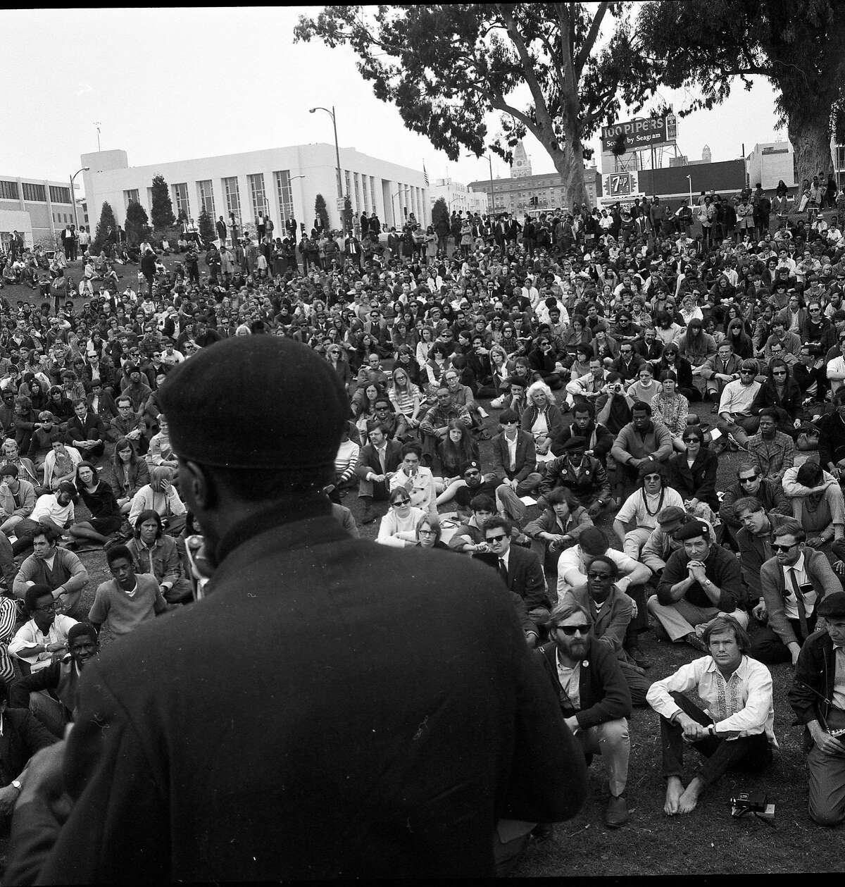 The death of a Black Panther: 50 years after Bobby Hutton’s killing