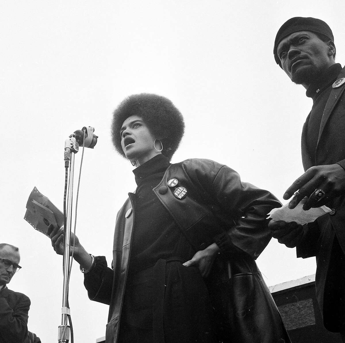 The death of a Black Panther: 50 years after Bobby Hutton’s killing
