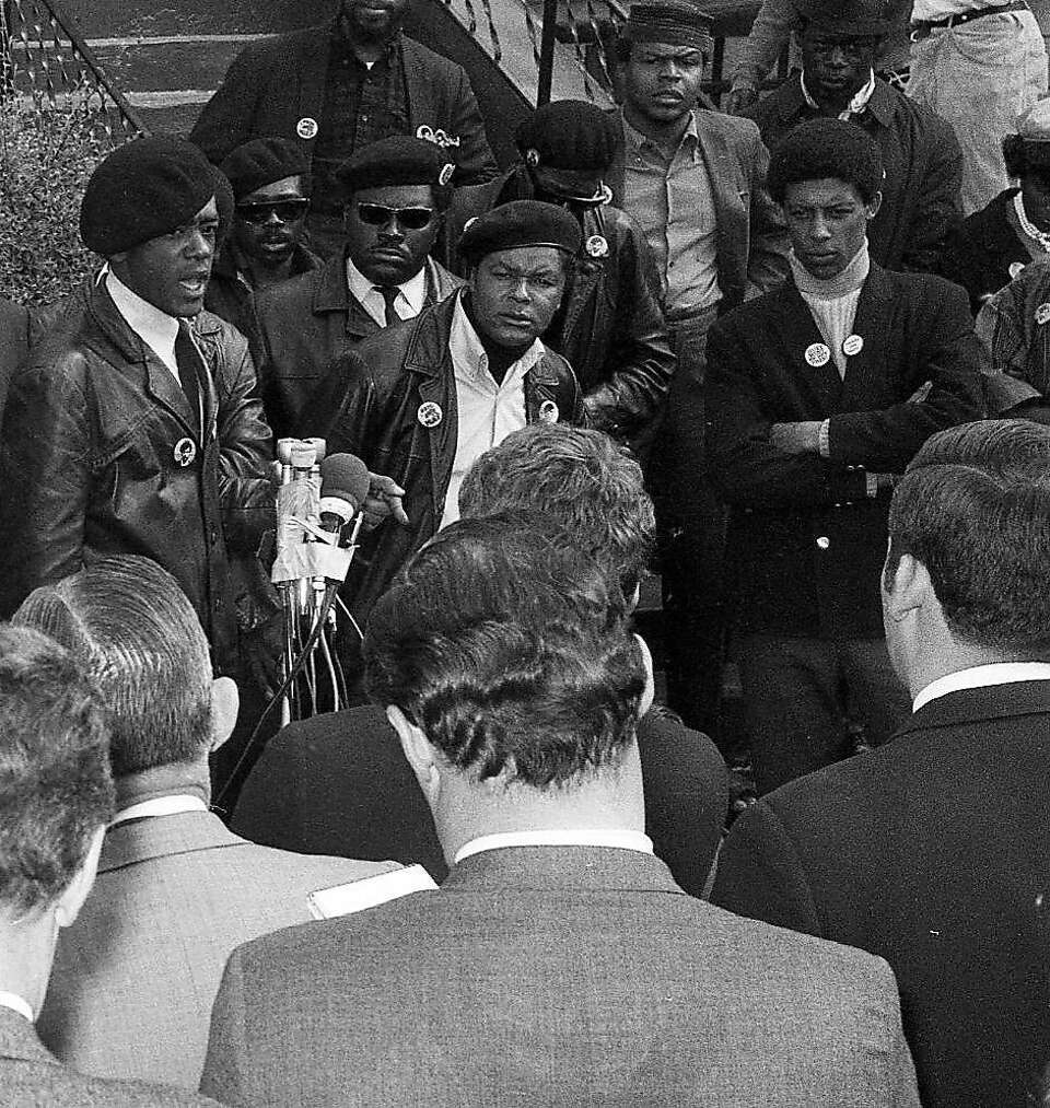 The death of a Black Panther: 50 years after Bobby Hutton’s killing