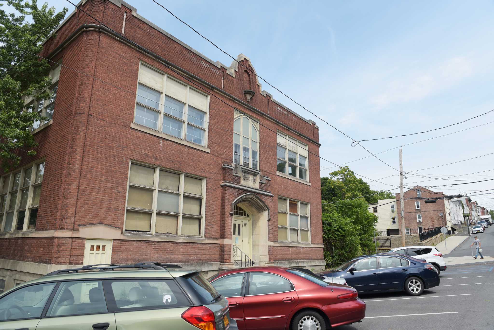 RPI frat joins rush for downtown Troy homes