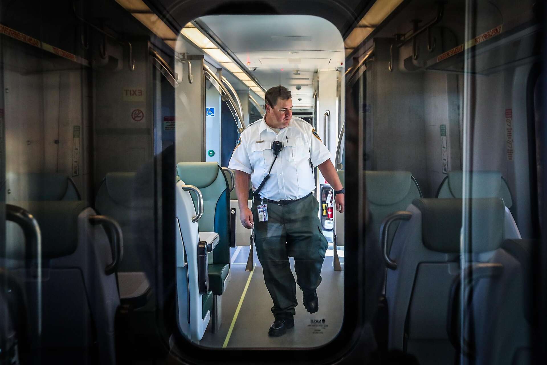 Not all new North Bay train workers can afford to live there