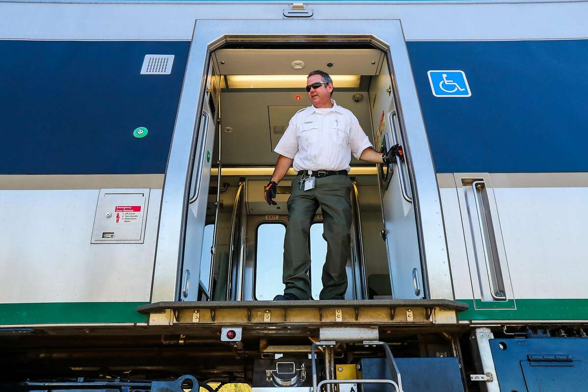 Not all new North Bay train workers can afford to live there