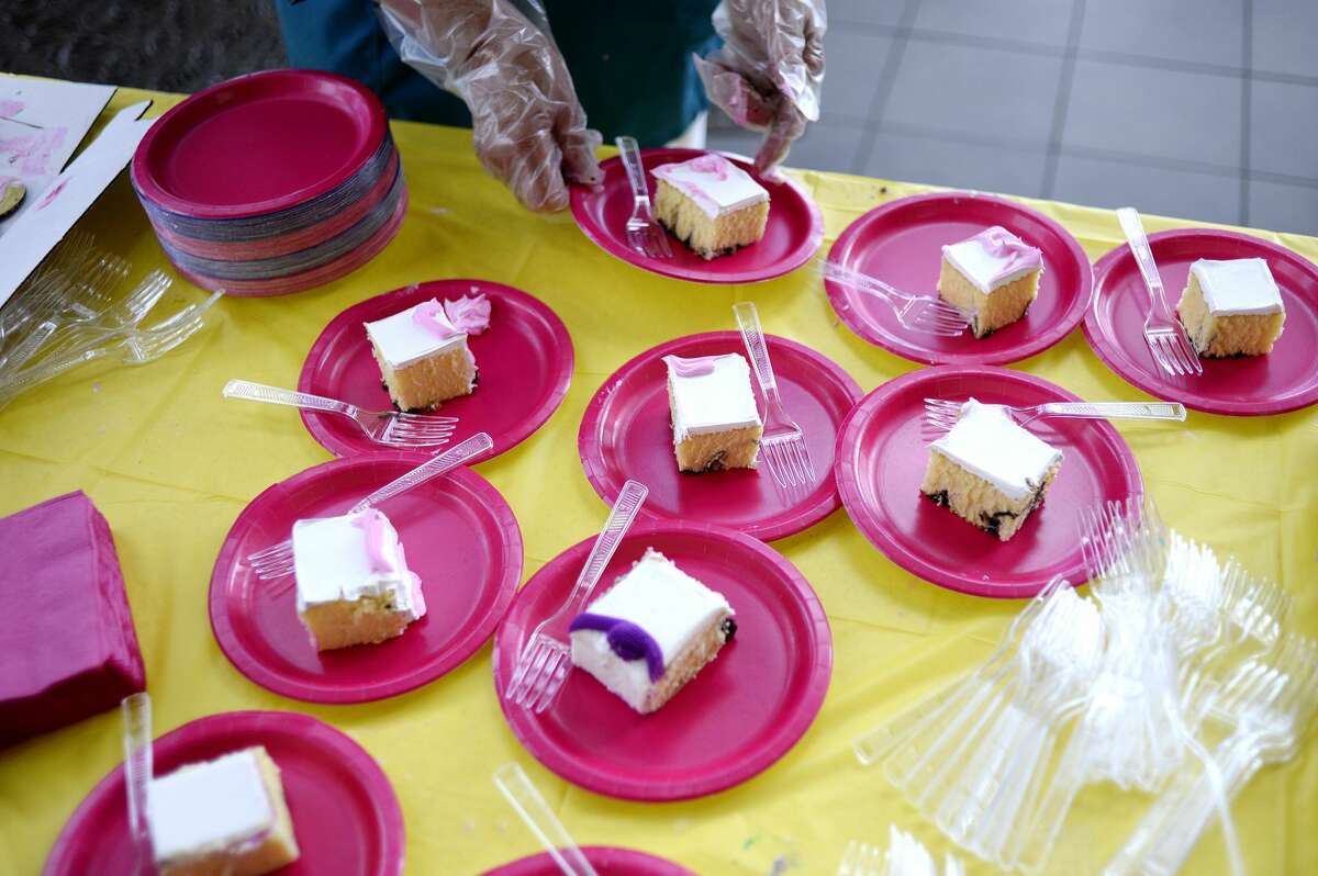 Cheers to 100 years: Longtime hospital volunteer celebrates 100th birthday