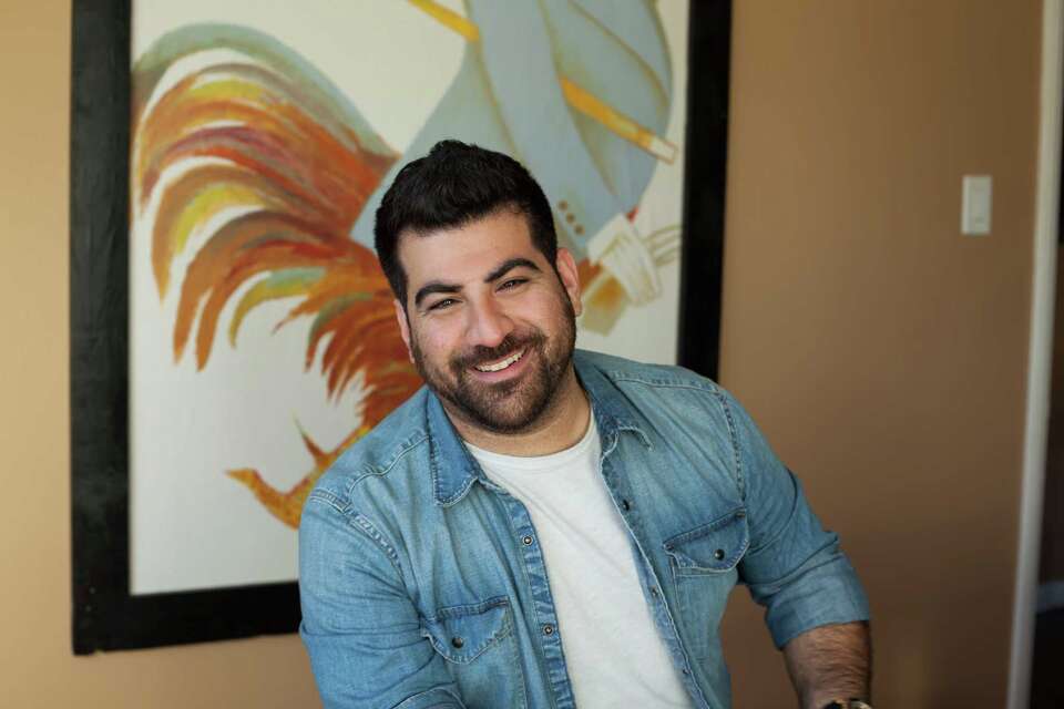 Kevin Naderi rolls to victory on ‘Beat Bobby Flay’