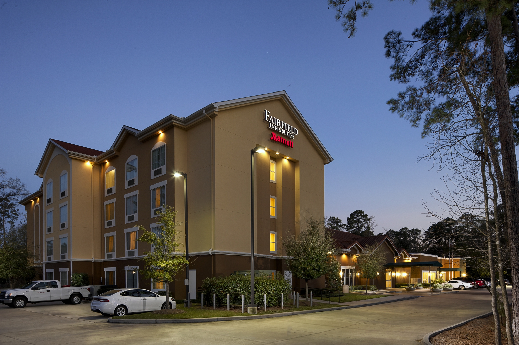 When tragedy strikes, TMI offers place to stay