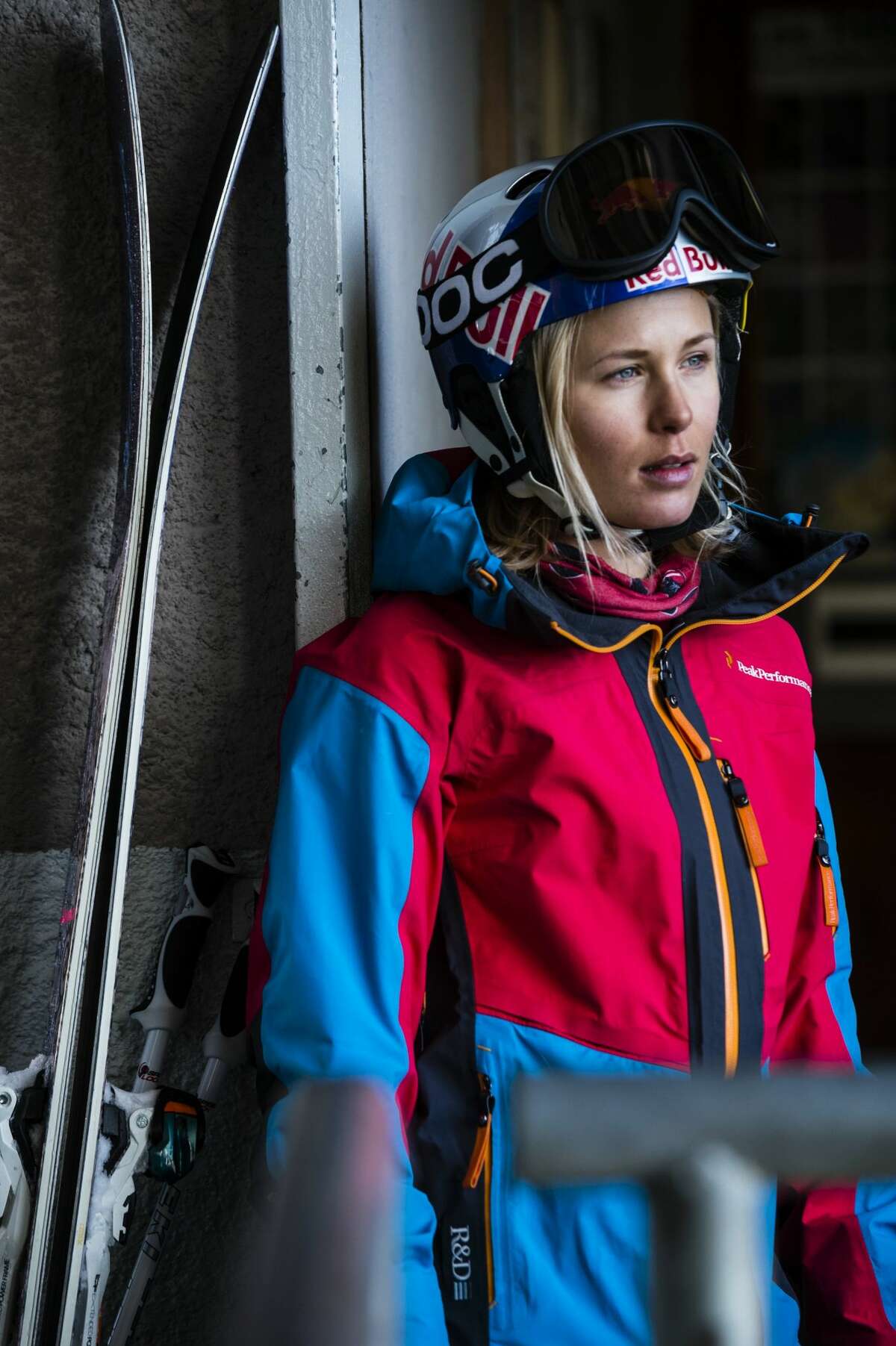 Professional skier Matilda Rapaport dies in avalanche
