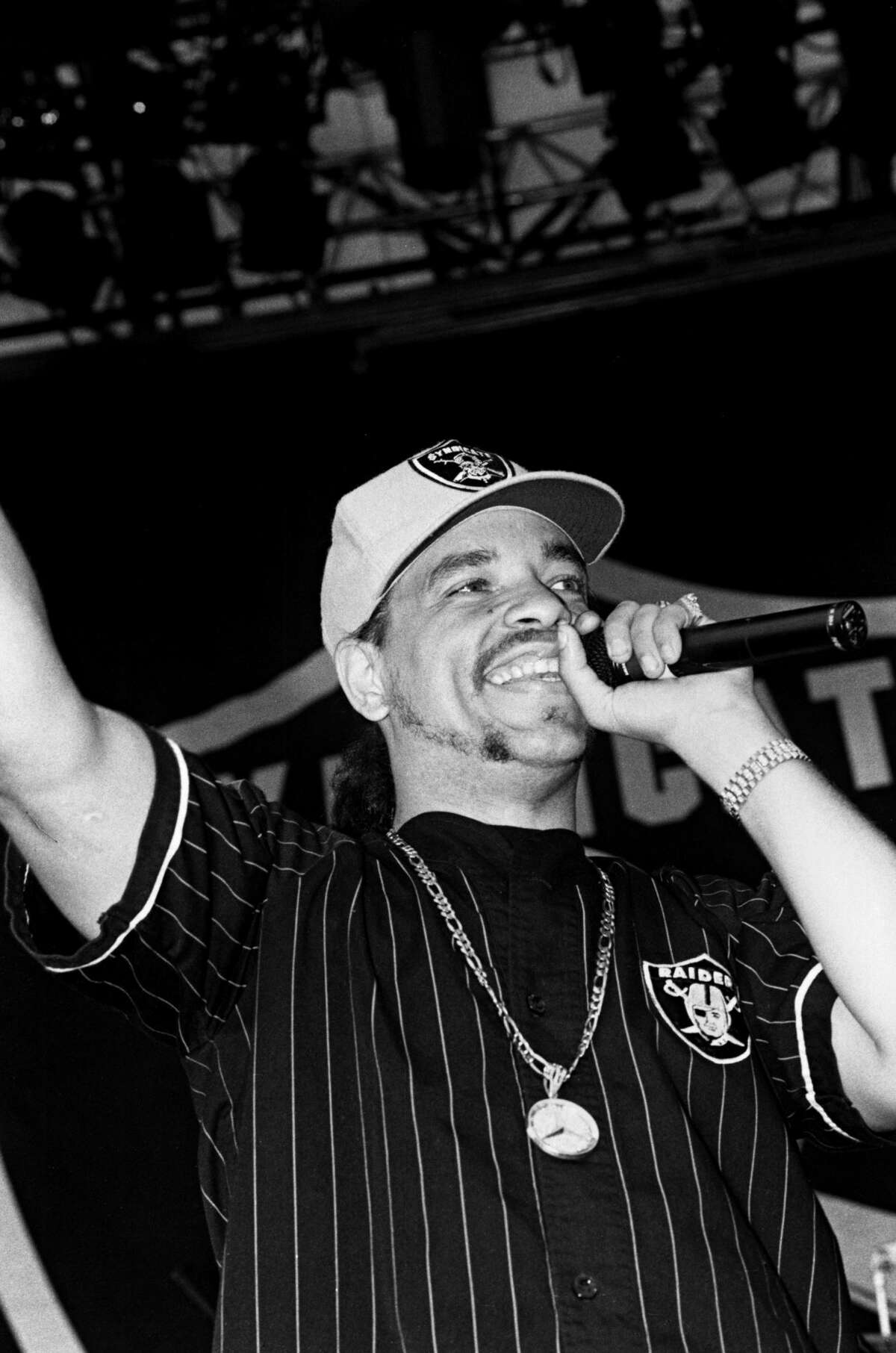 See how Lollapalooza looked in 1991 during its first year