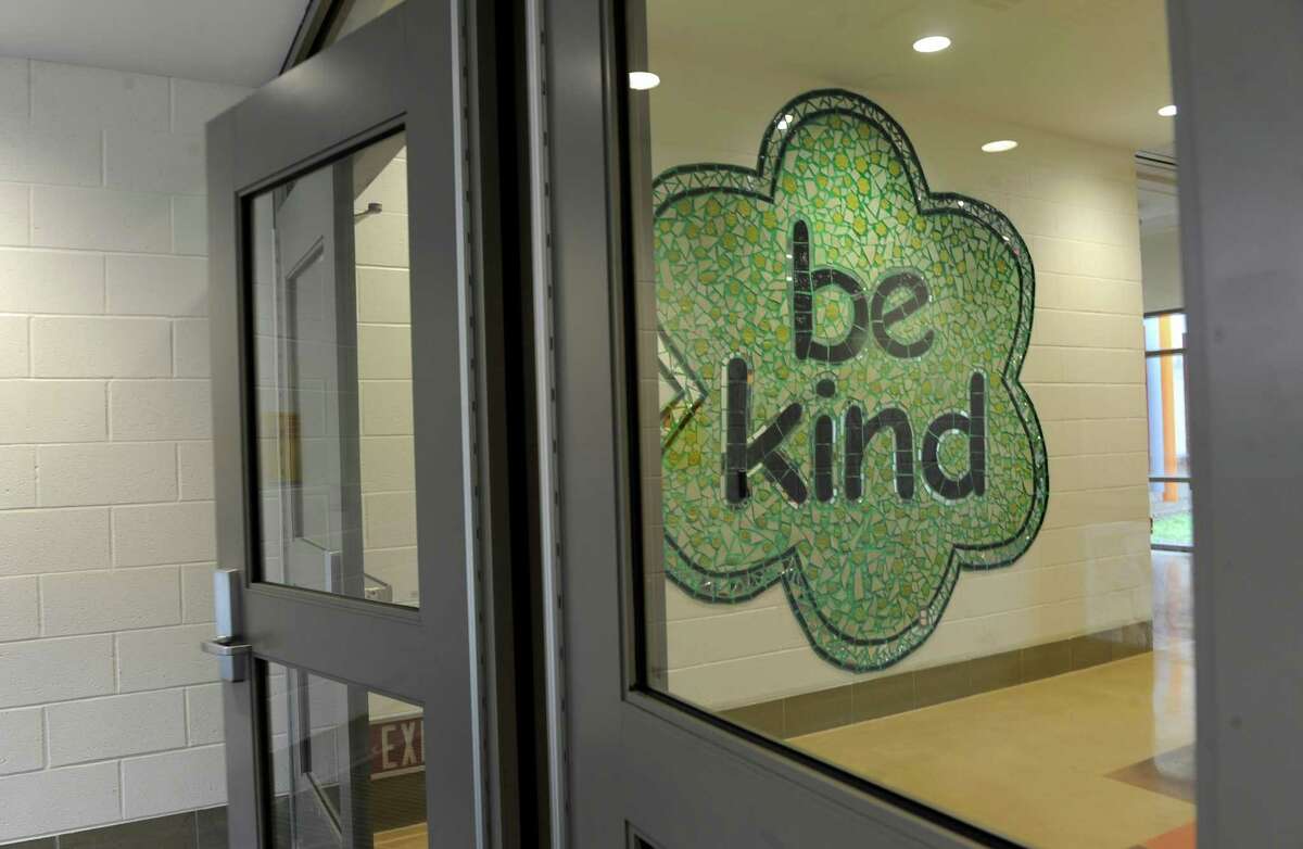 New Sandy Hook school: ‘a place of love, learning and happiness’