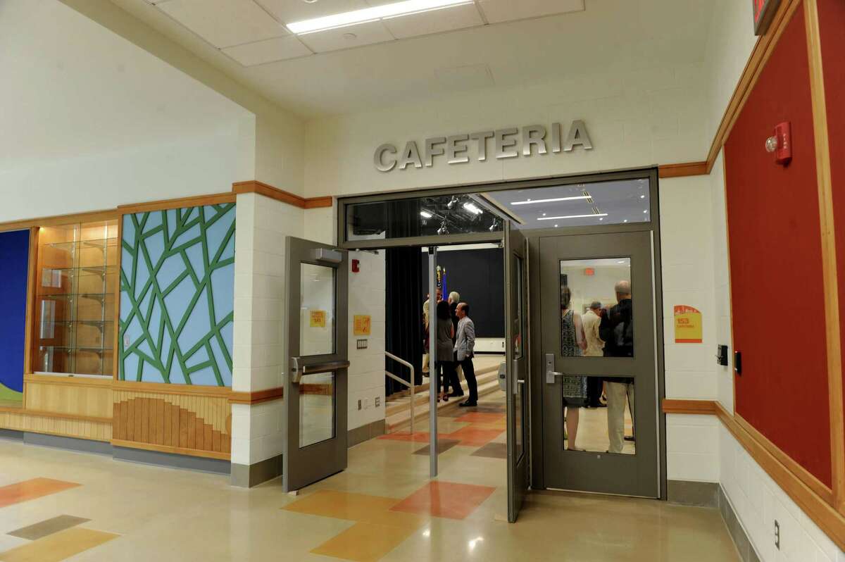 New Sandy Hook school: ‘a place of love, learning and happiness’